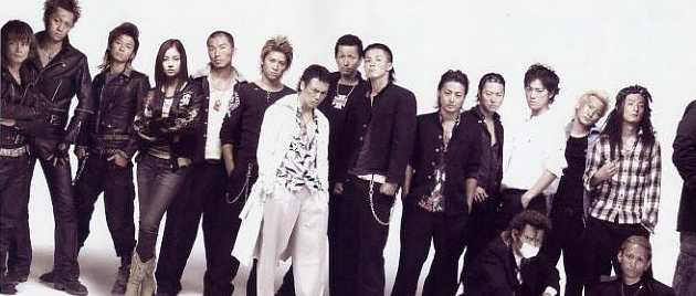 Crows Zero (2007) | Asian Film