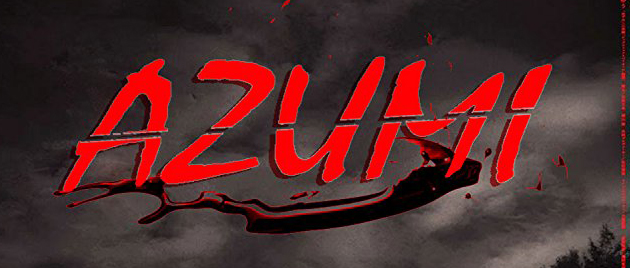 Azumi (2003) | Asian Film