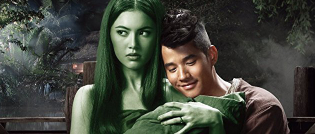 Pee Mak (2013) | Asian Film