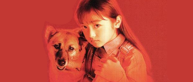 Ie Naki Ko 1994 Asian Film