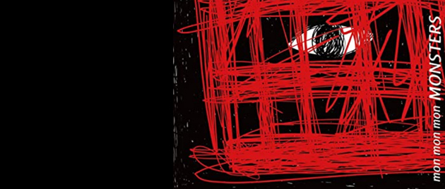 Mon Mon Mon Monsters (2017) | Asian Film