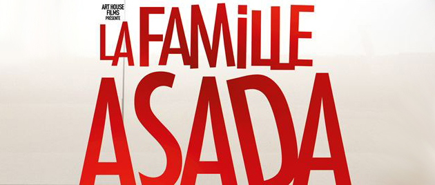 The Asadas (2020) | Asian Film