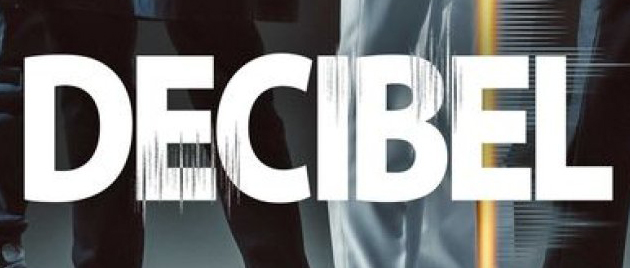 Desibel (2022) | Asian Film